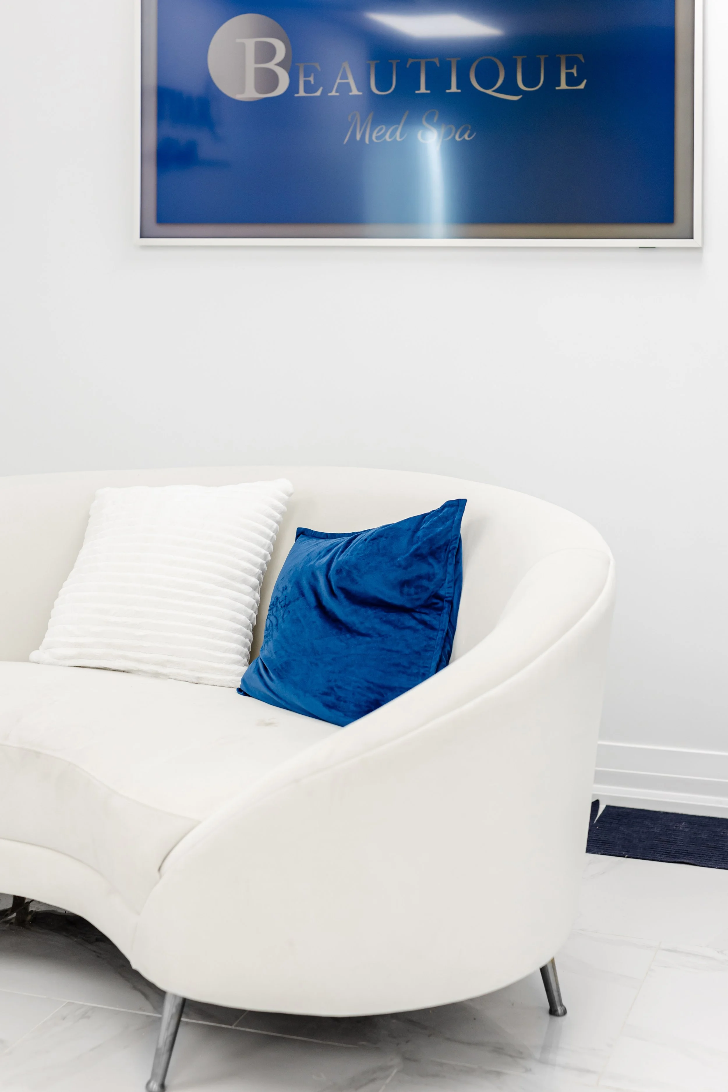 Beautique Med Spa | Medical Aesthetics | Luxury Medical Spa ...