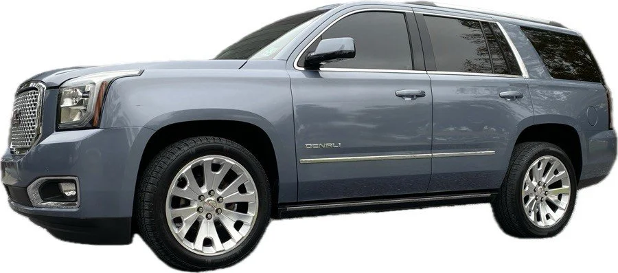 Guidry's Smooth Details