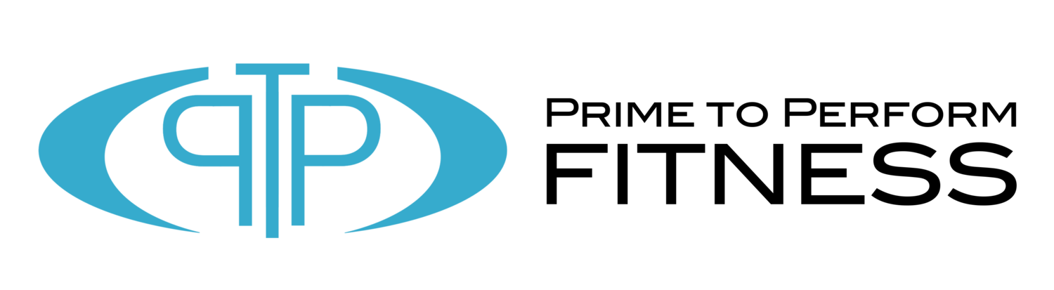 Prime to Perform Fitness, Inc