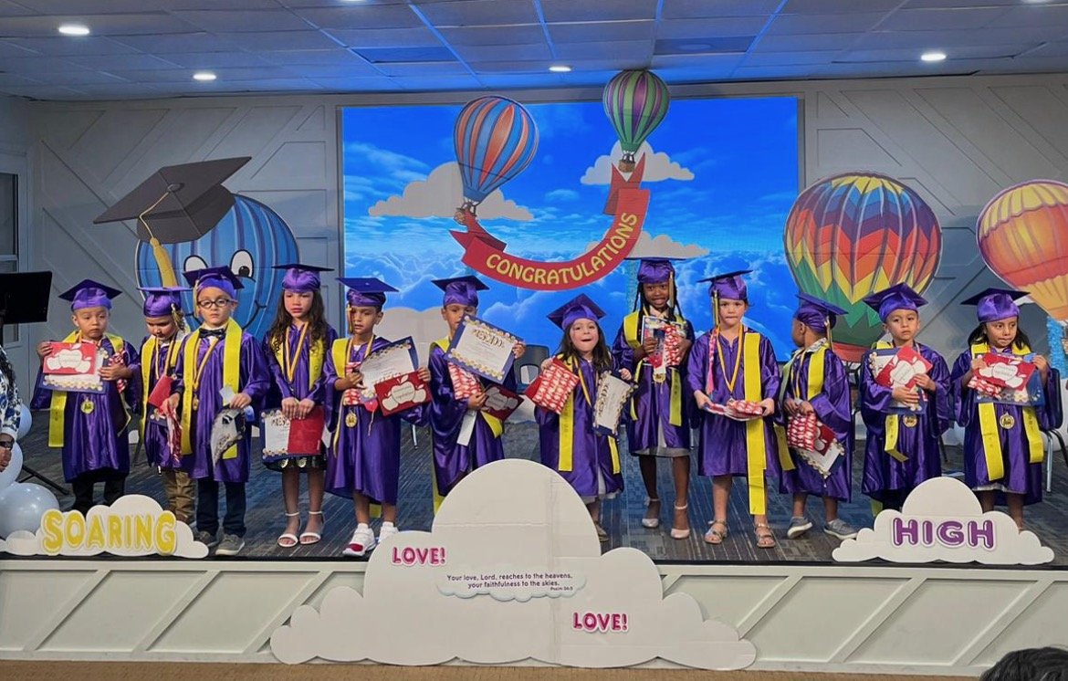 Preschool Curriculum & Programs — FAITH GENERATION ACADEMY