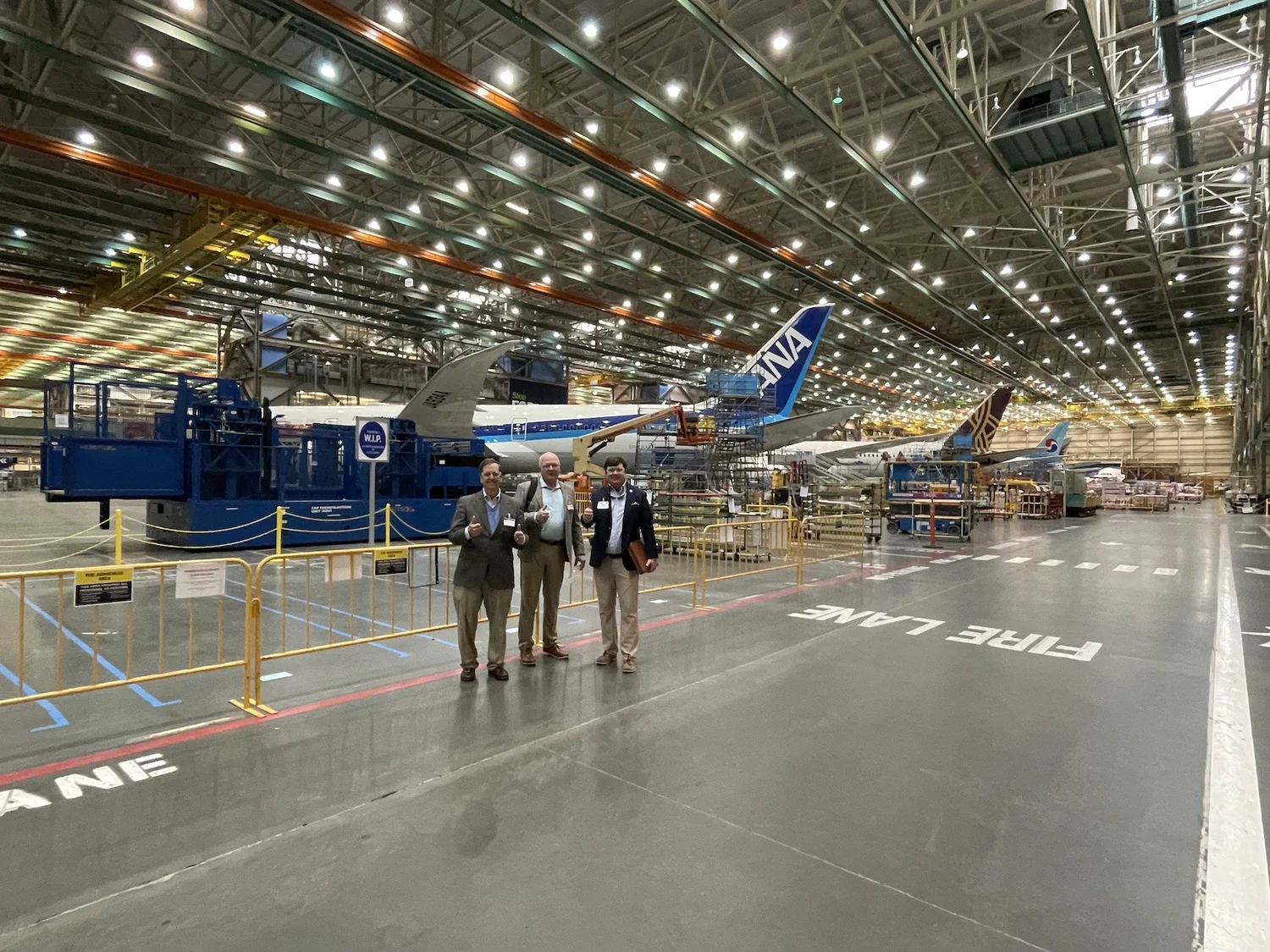 About | Explore Aviation Careers — Legacy Aviation Learning Center | Northern Michigan’s Premier ...