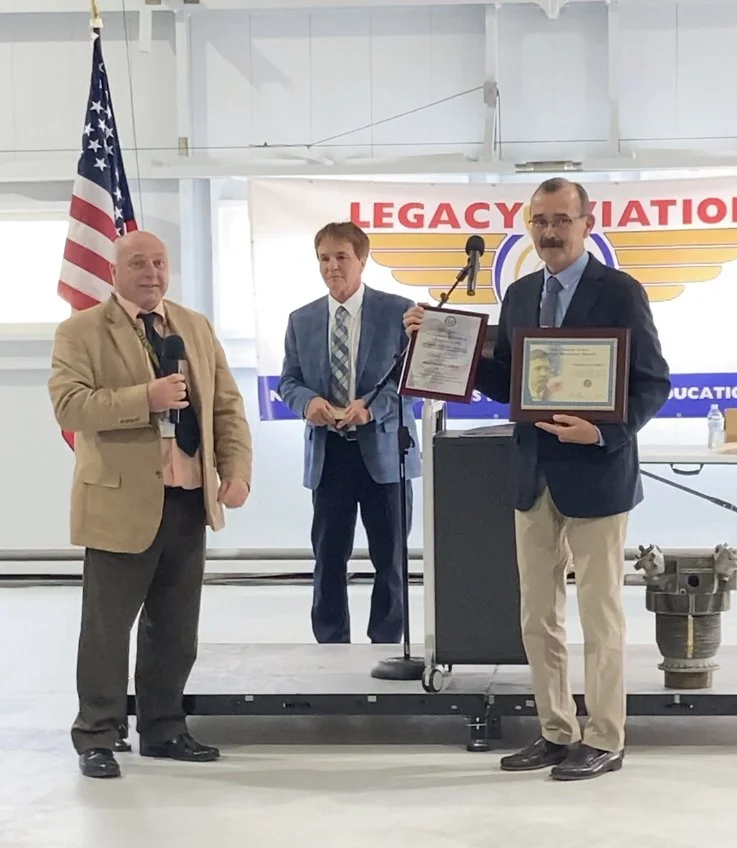 Financial Aid | Explore Funding Options — Legacy Aviation Learning ...