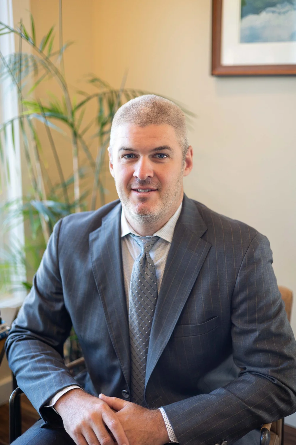 Board of Directors | Meet Our Leadership — Legacy Aviation Learning Center | Northern Michigan’s ...