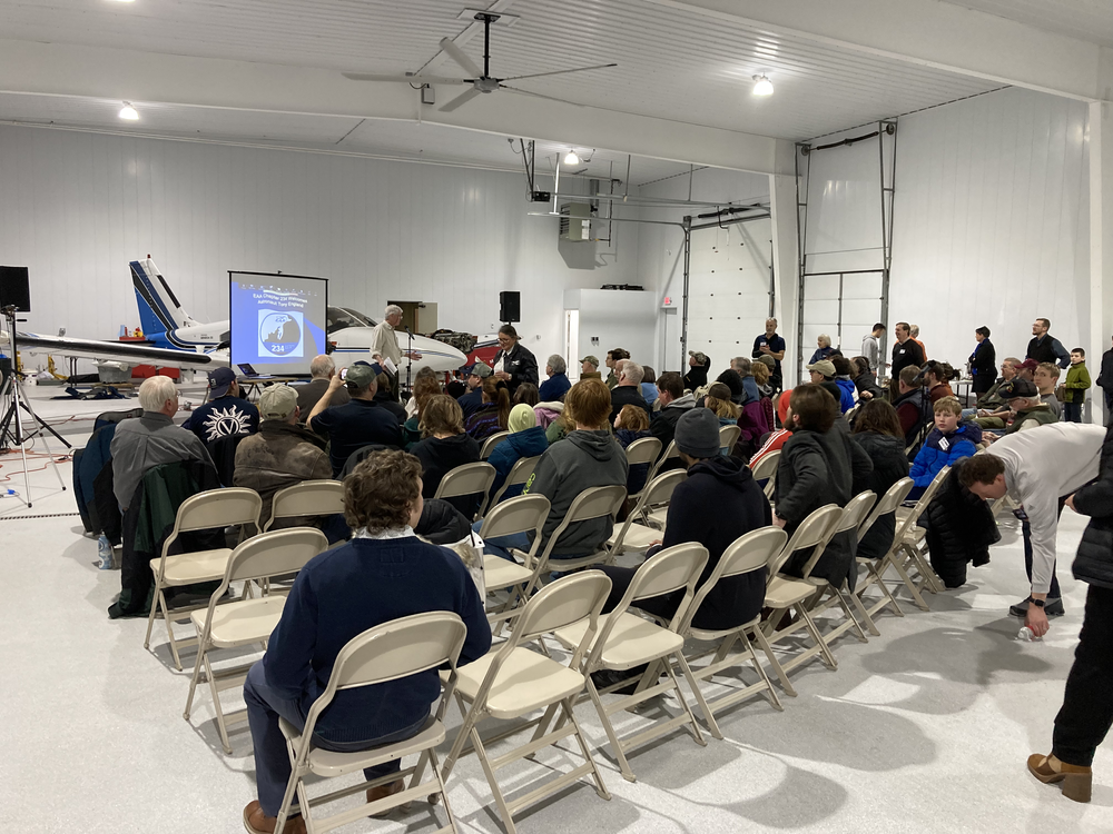 Financial Aid — Legacy Aviation Learning Center | Northern Michigan’s ...