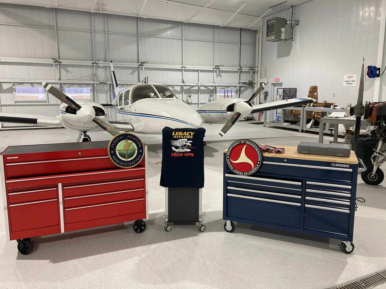 Admissions | Start Your Aviation Journey — Legacy Aviation Learning Center | Northern Michigan’s ...