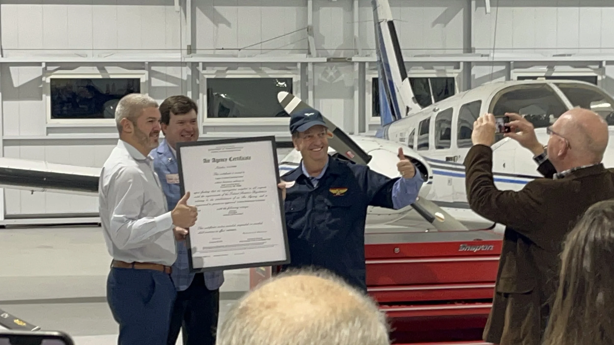 Legacy Aviation Learning Center | Northern Michigan’s Premier Aviation ...