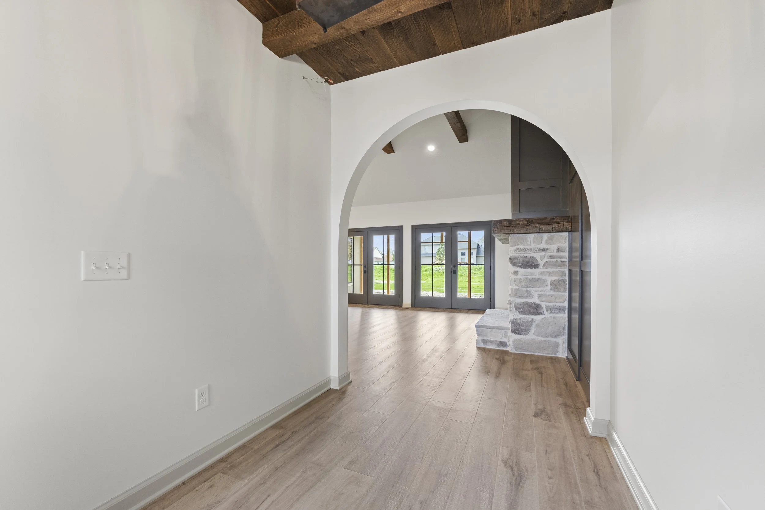 Stoney Creek Ranch Project — Your Site Title