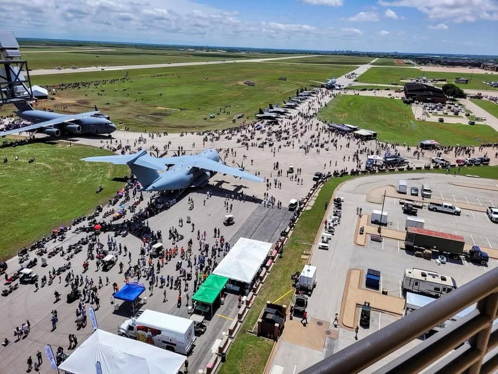 Military — Wichita Falls Chamber