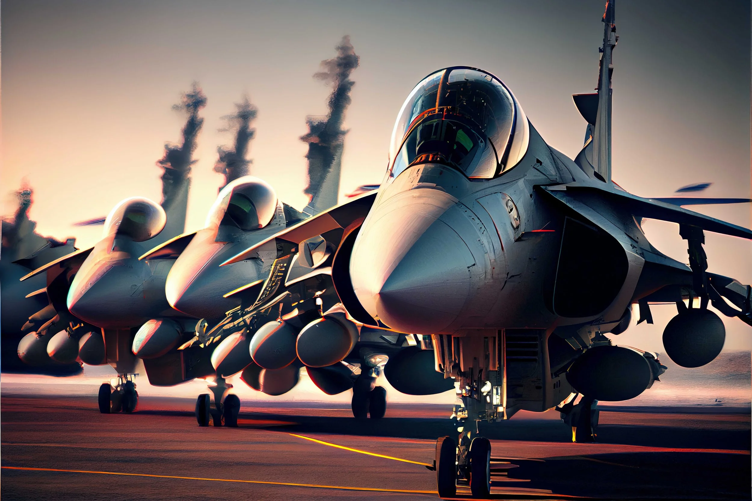 Military — Wichita Falls Chamber