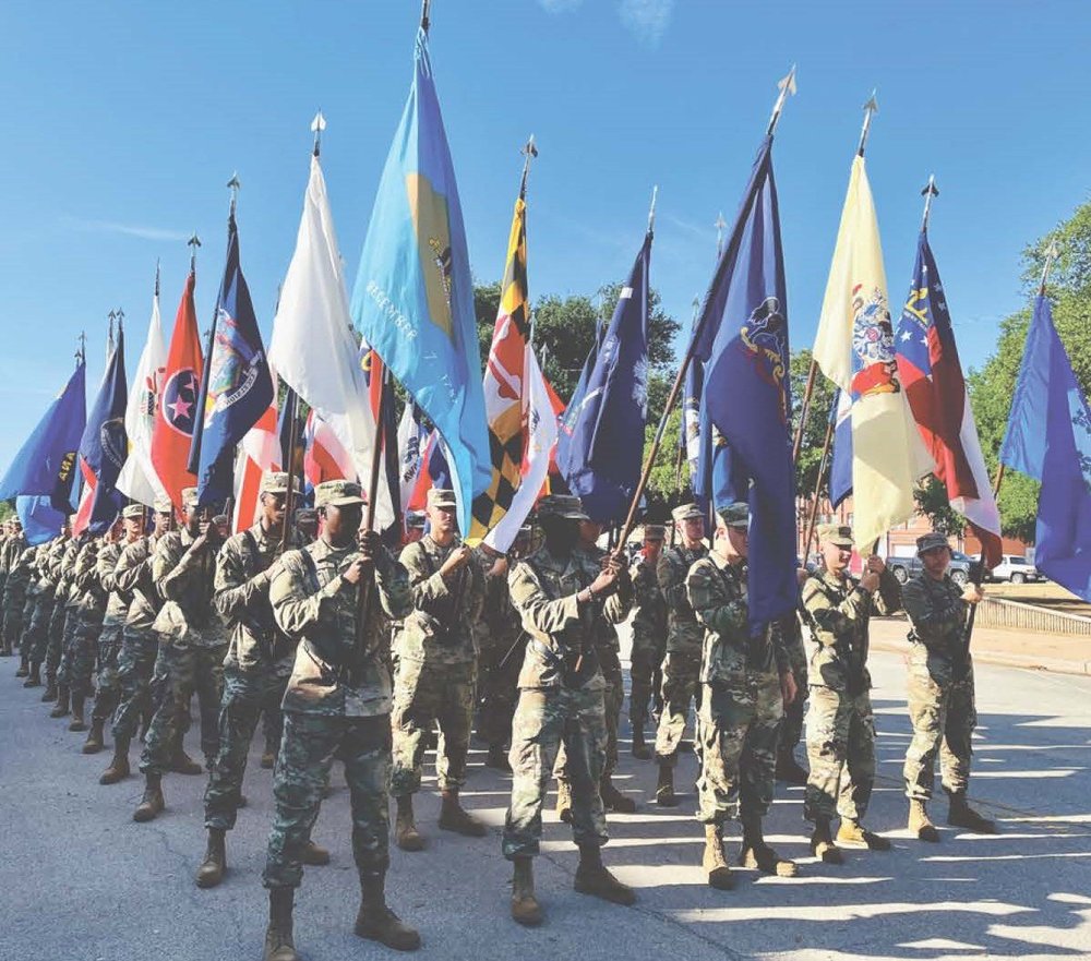 Military — Wichita Falls Chamber