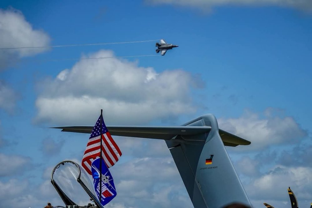 Military — Wichita Falls Chamber