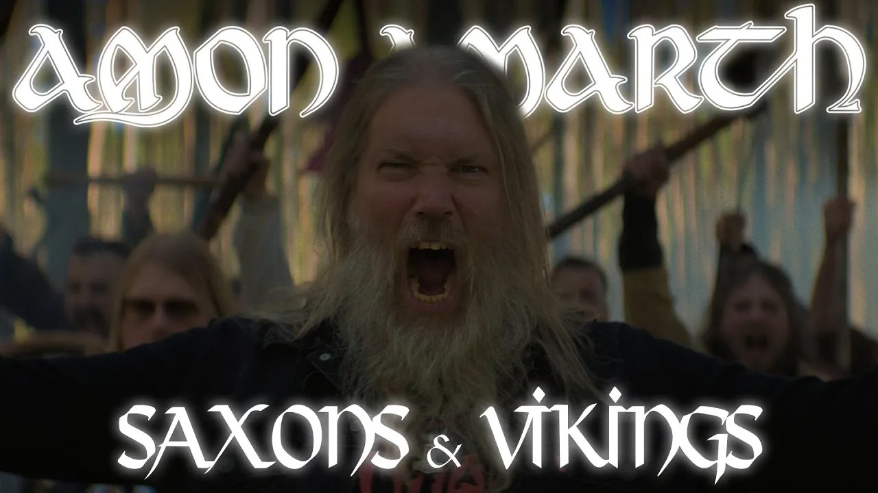 Amon Amarth