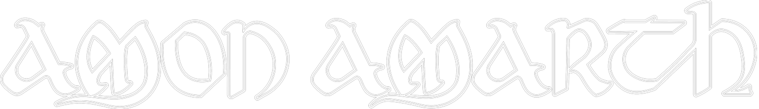 TOUR — Amon Amarth