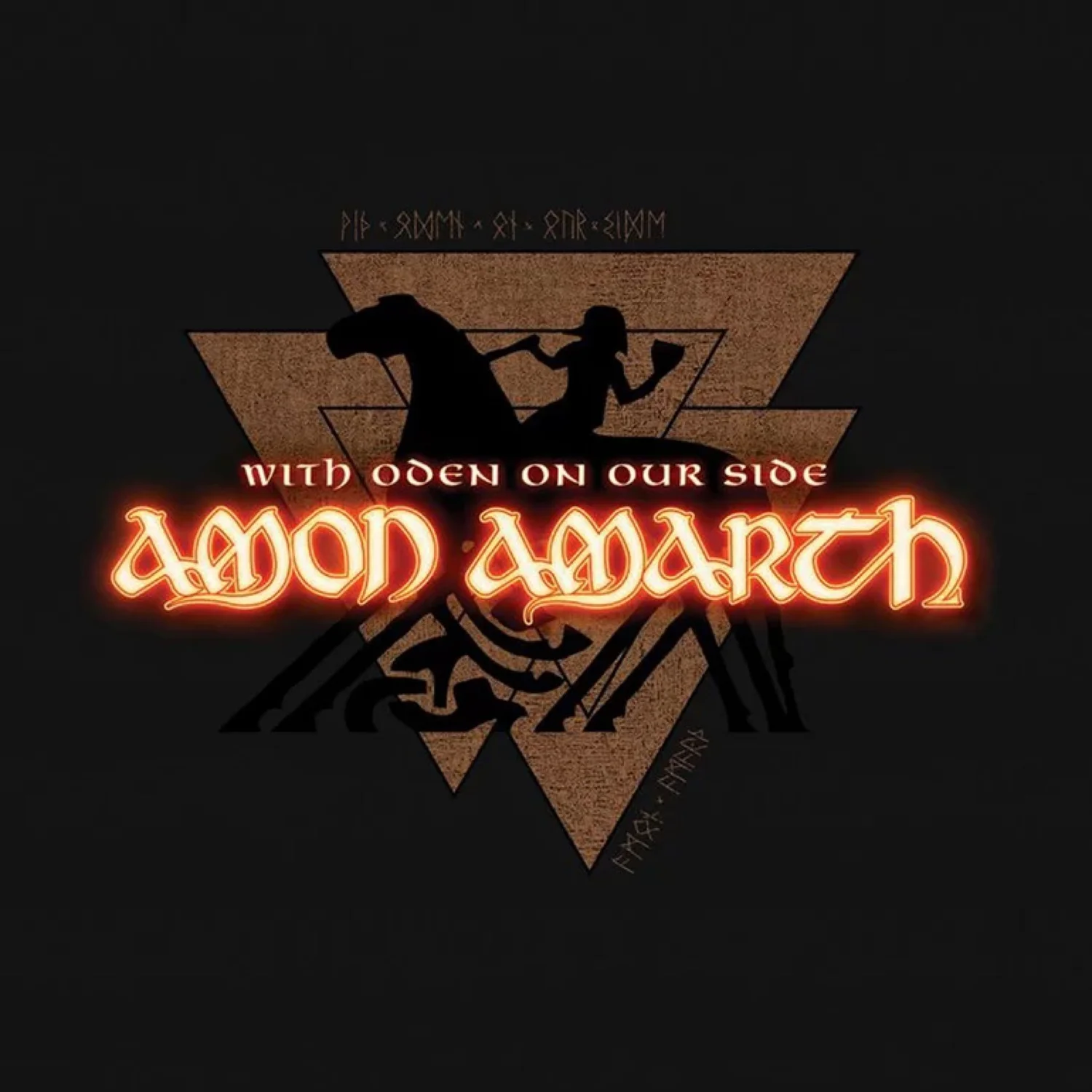 DISCOGRAPHY — Amon Amarth