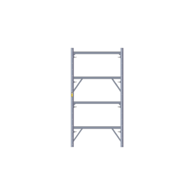 12K 4' x 8' Shoring Frames — Skyway Online Sales