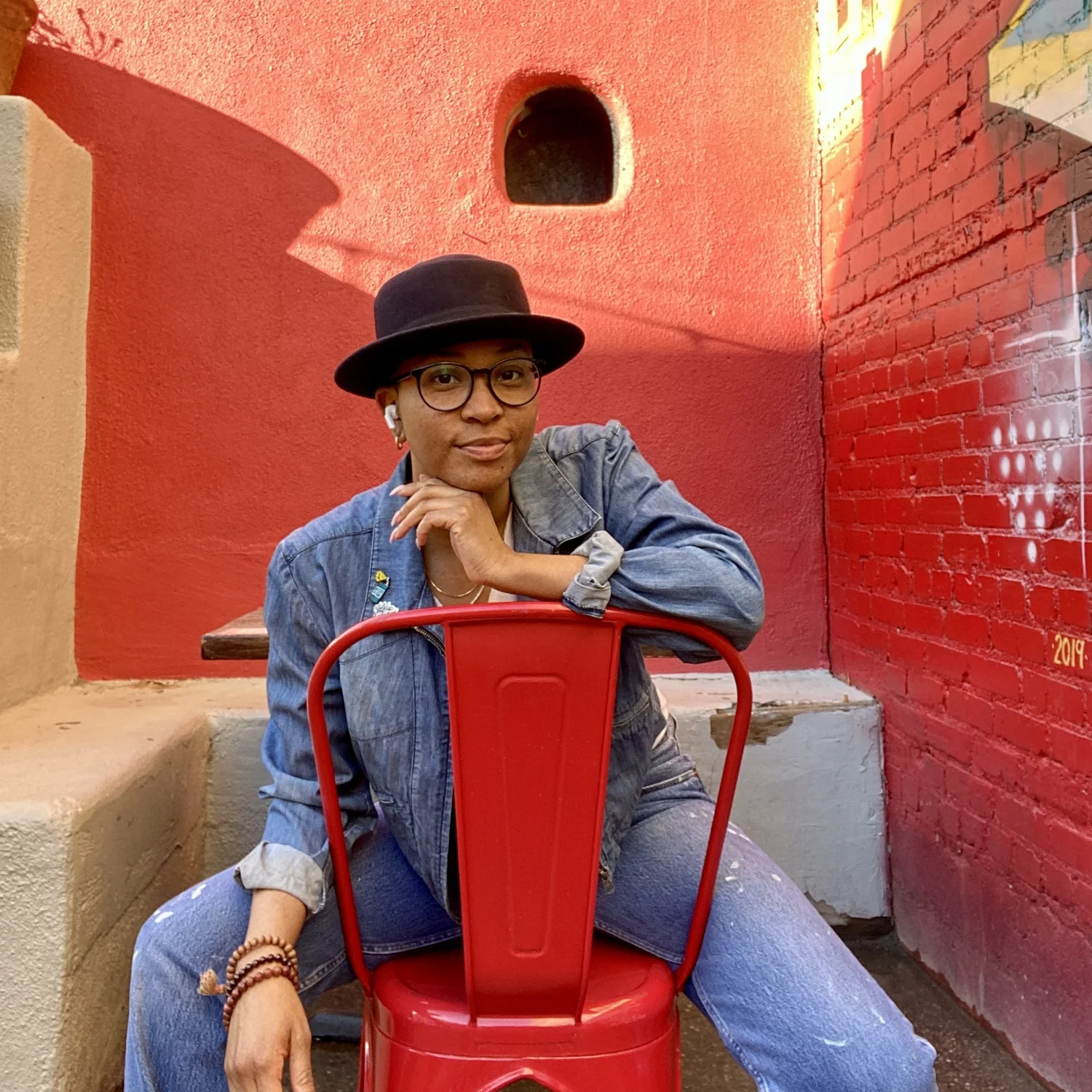 The Downtown Albuquerque MainStreet and Arts & Cultural District