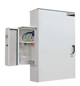 Telecommunications — Intersect Inc.