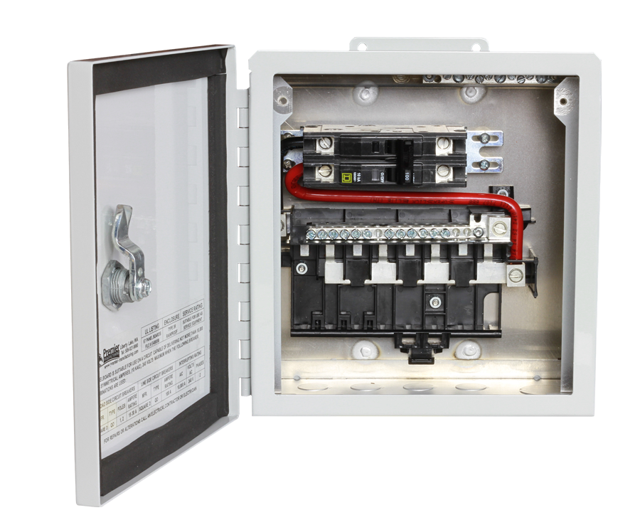 Telecommunications — Intersect Inc.