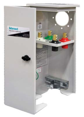 Telecommunications — Intersect Inc.