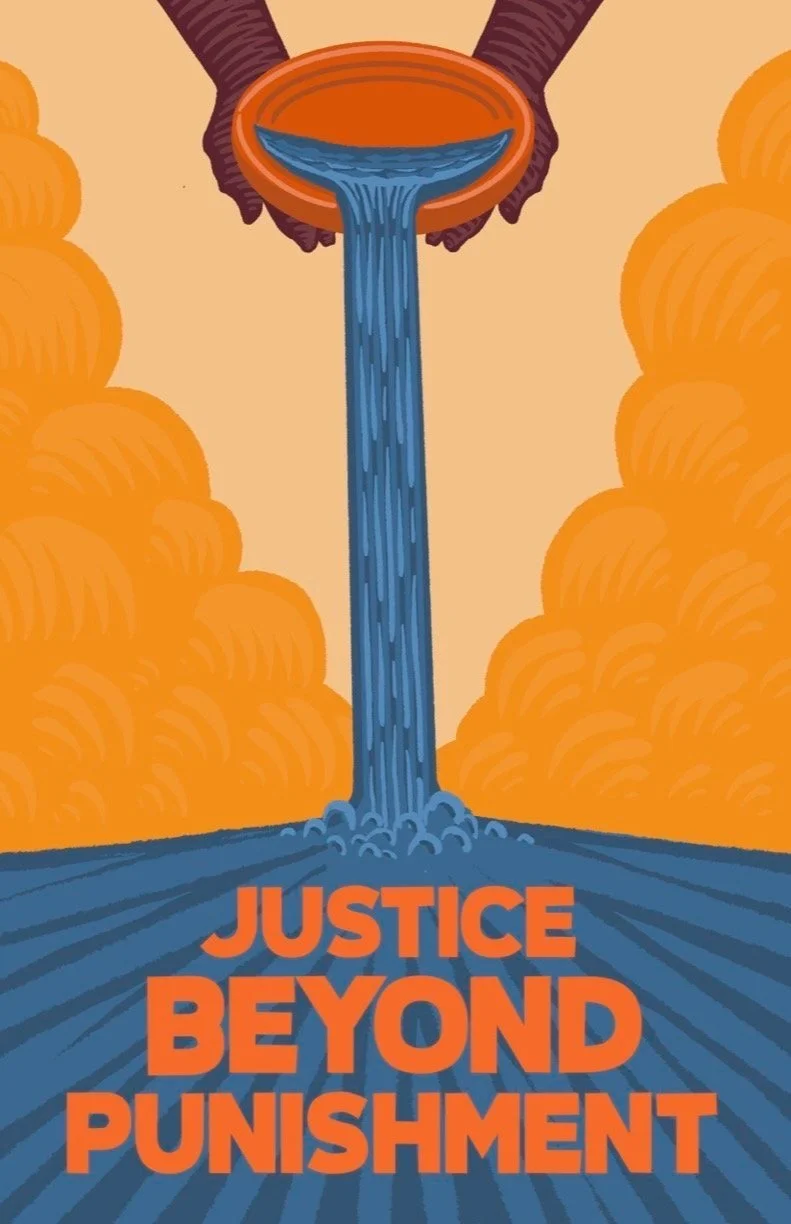 Justice Beyond Punishment