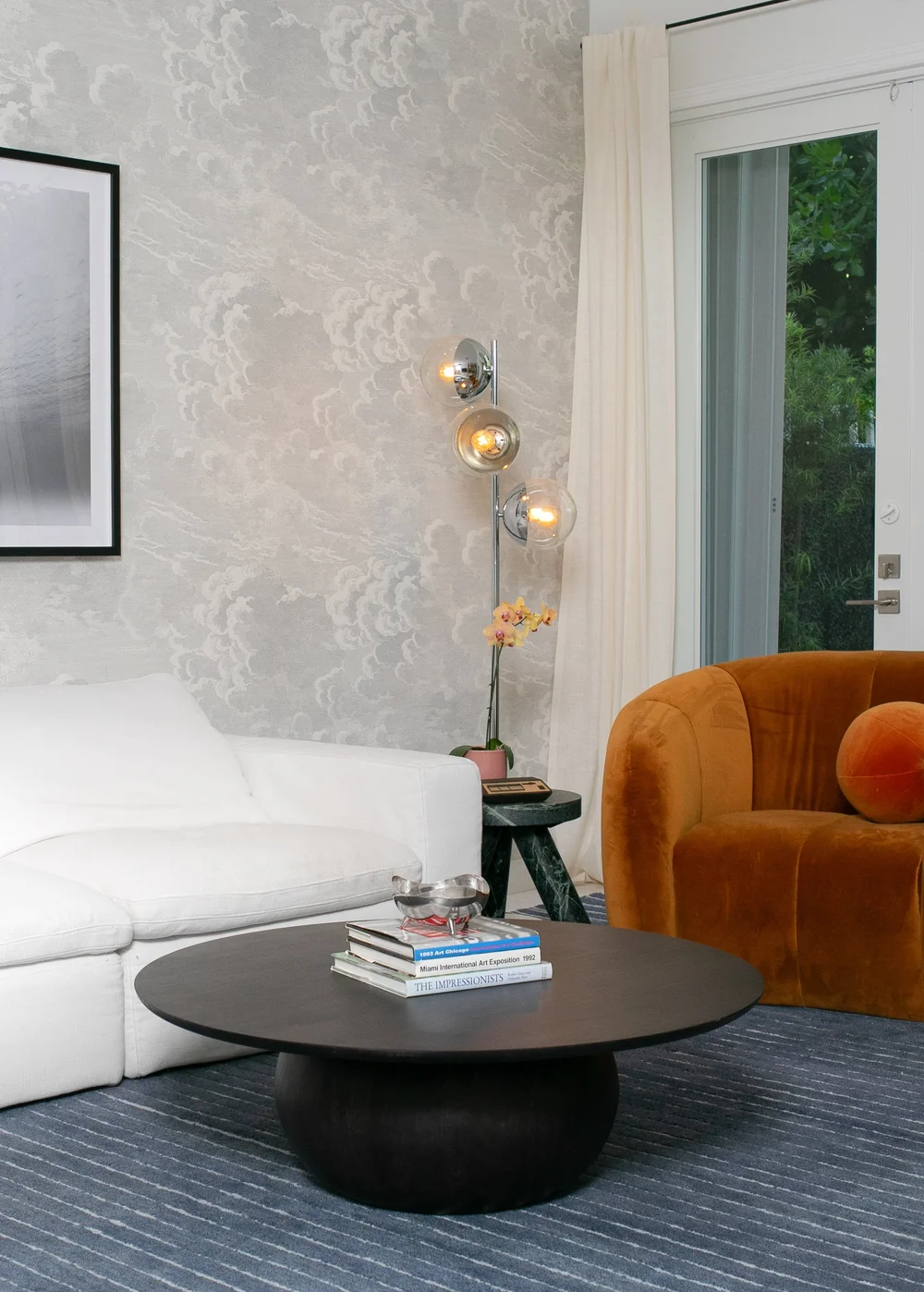 Phoebe O'Neill Interiors - Miami Interior Design Studio