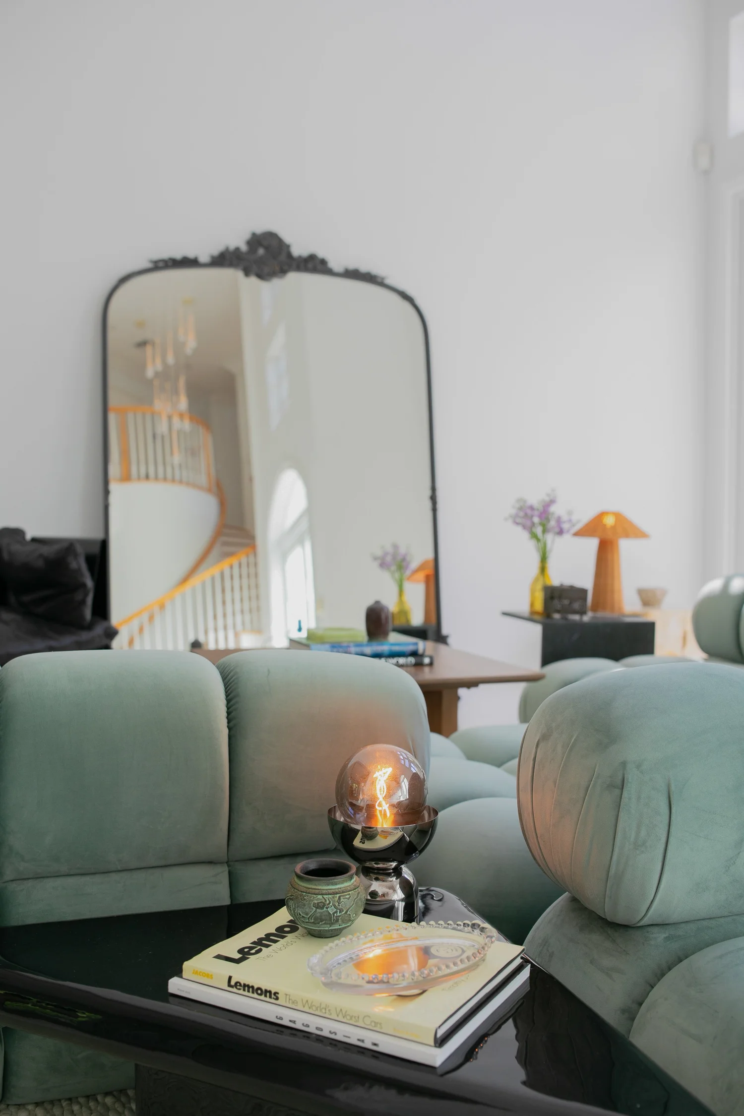 Phoebe O'Neill Interiors - Miami Interior Design Studio