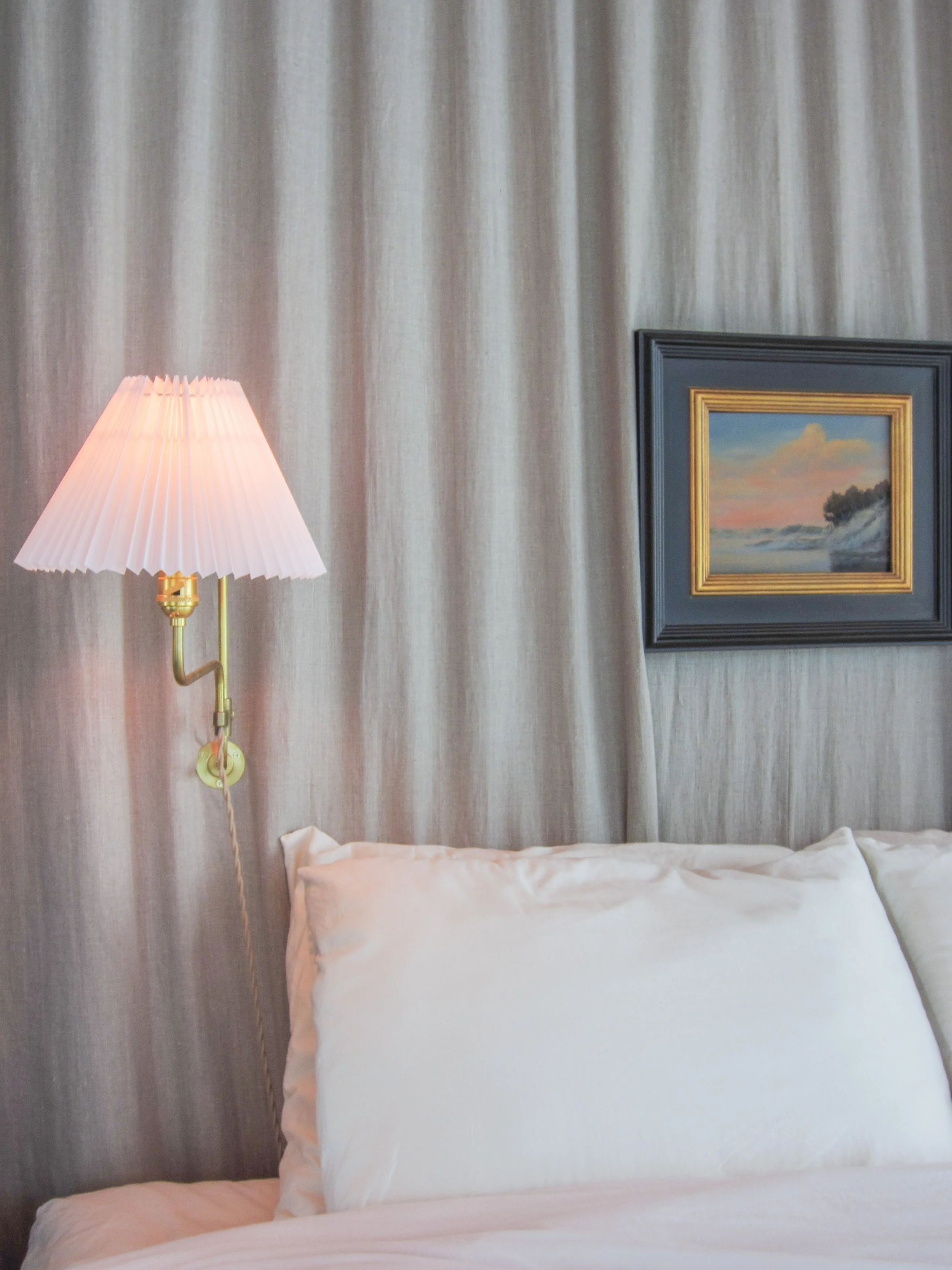Phoebe O'Neill Interiors - Miami Interior Design Studio