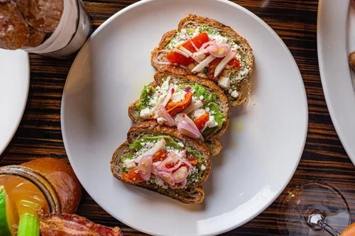 Sunday Brunch at Rosewood Grill — Rosewood Grill - Hudson, Strongsville ...