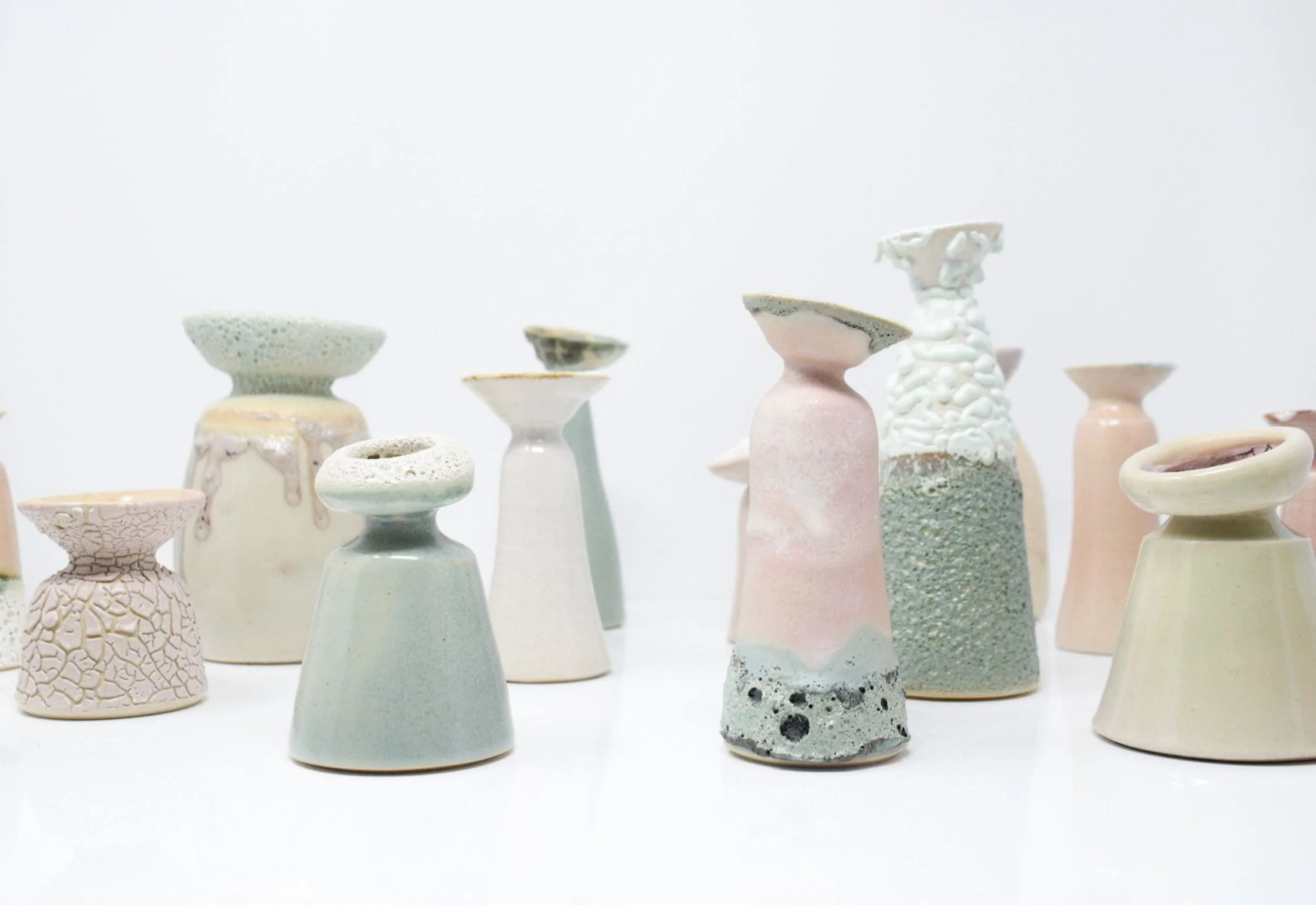 Contemporary British Artist | Ceramics | Textiles | Health Awareness ...