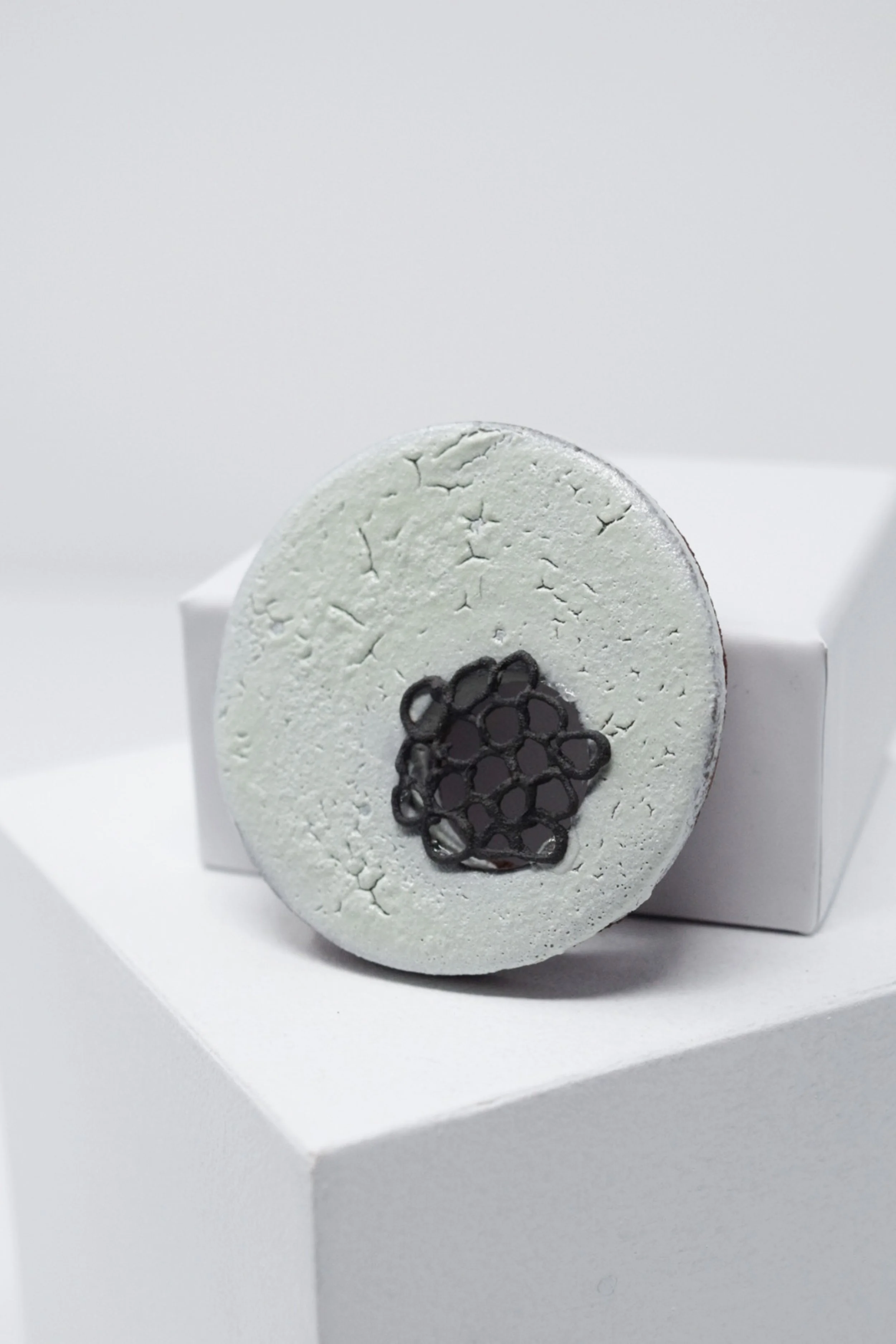 Contemporary British Artist | Ceramics | Textiles | Health Awareness ...
