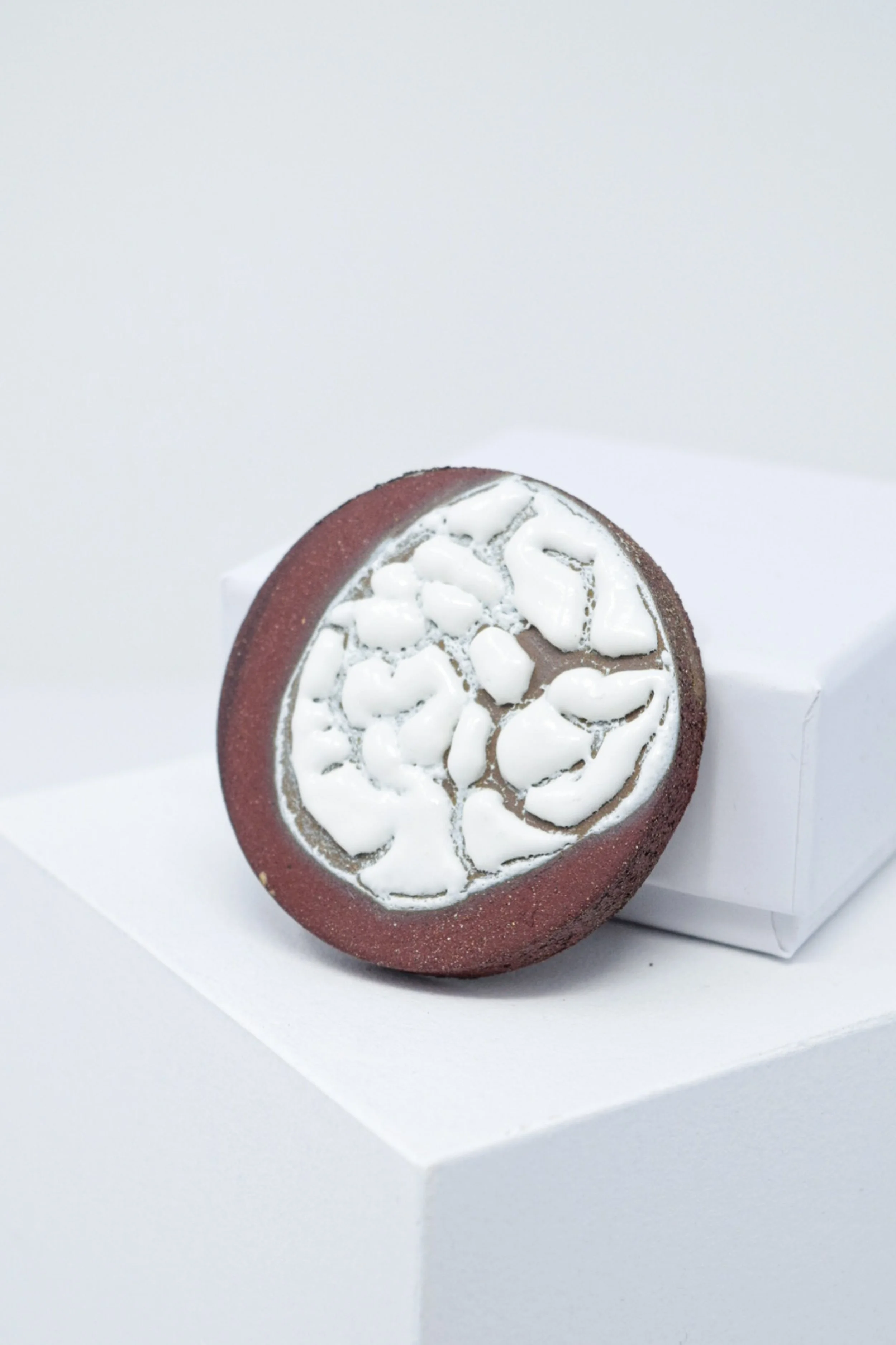 Contemporary British Artist | Ceramics | Textiles | Health Awareness ...