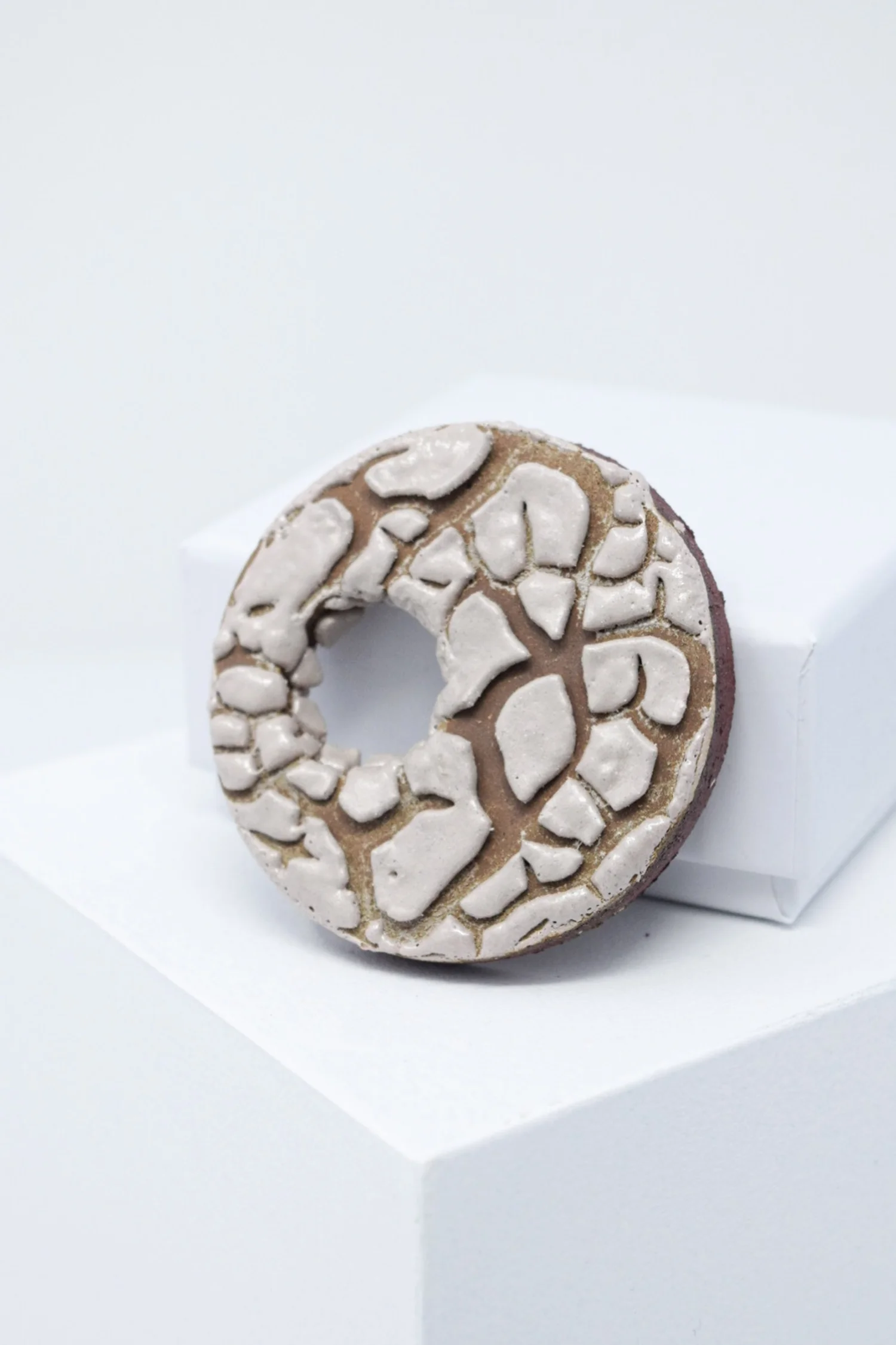 Contemporary British Artist | Ceramics | Textiles | Health Awareness ...