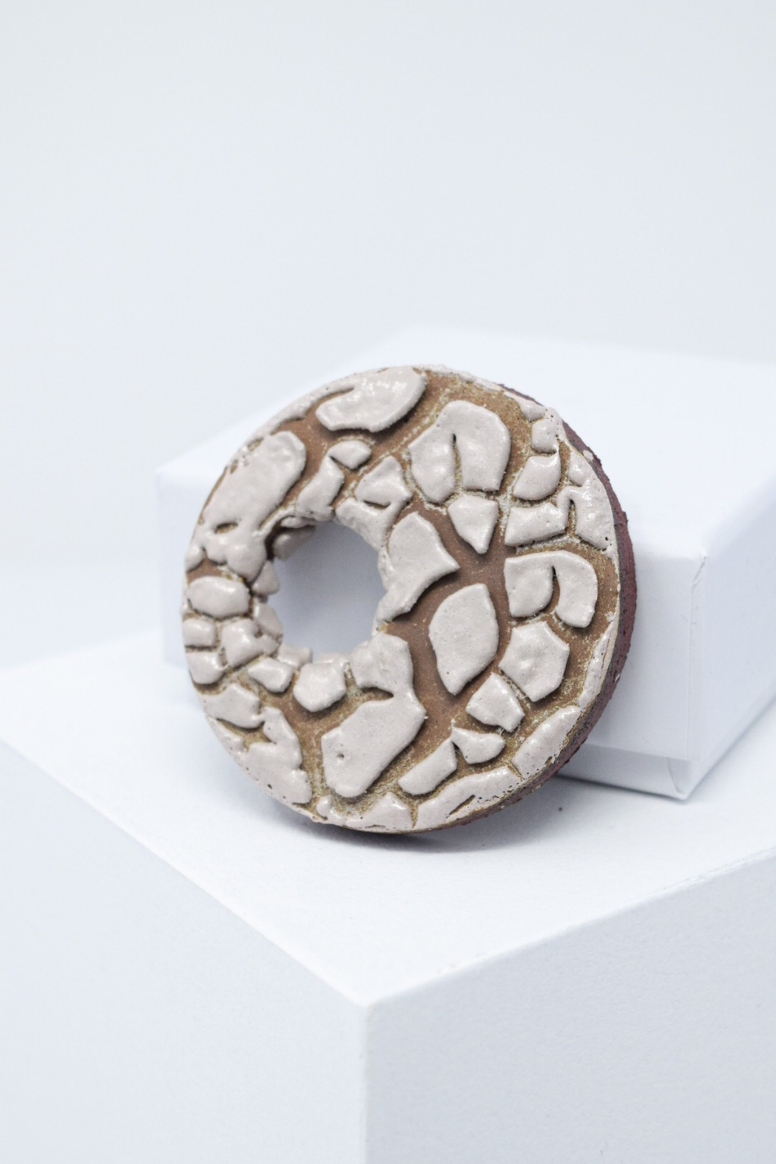 Contemporary British Artist | Ceramics | Textiles | Health Awareness ...