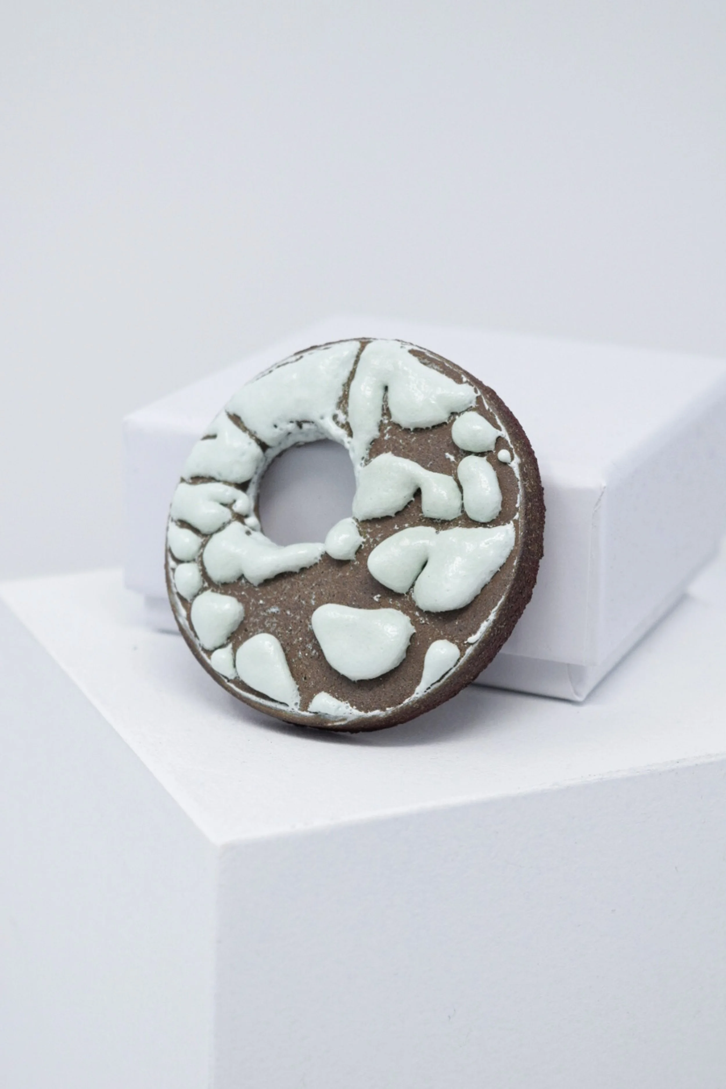 Contemporary British Artist | Ceramics | Textiles | Health Awareness ...
