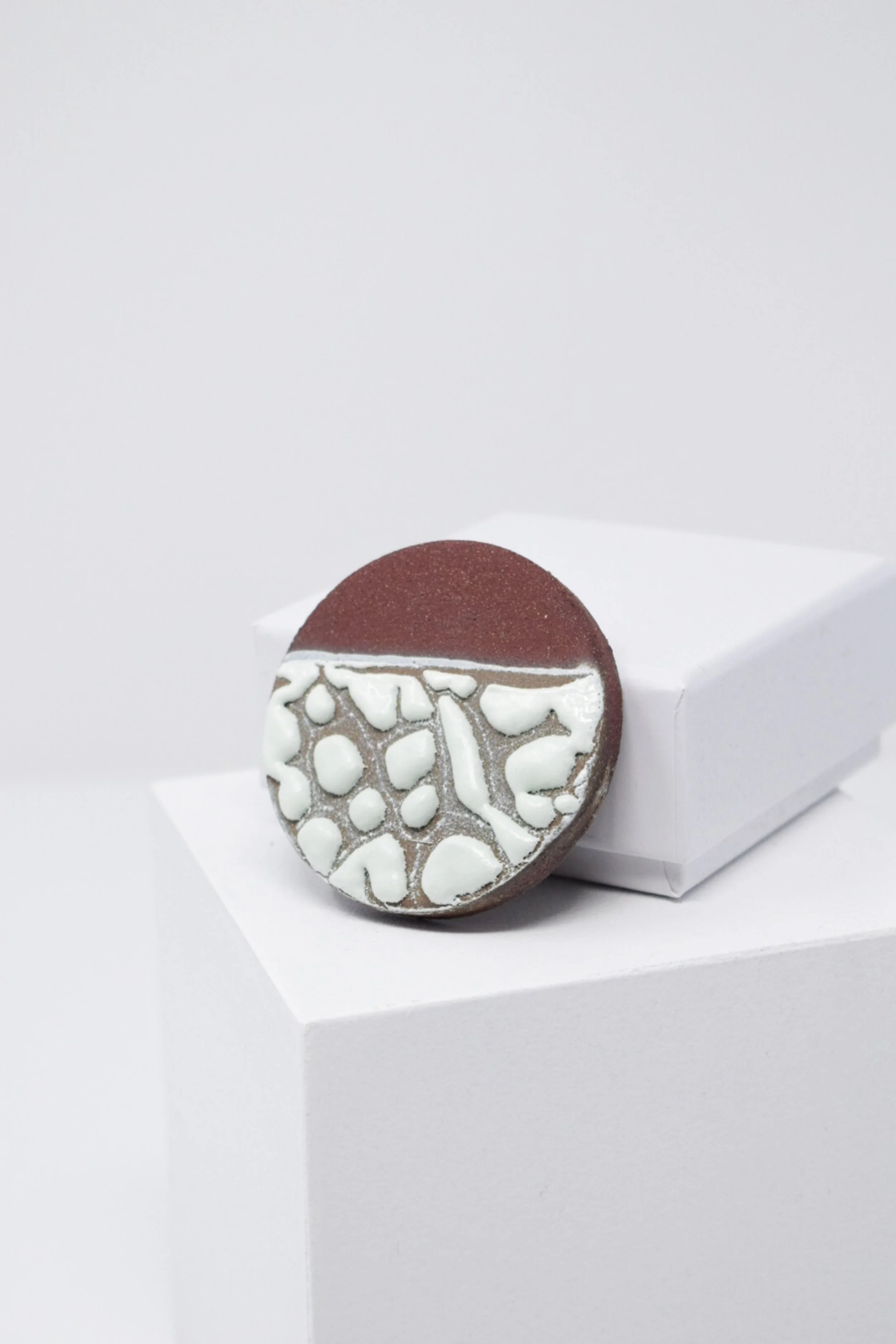 Contemporary British Artist | Ceramics | Textiles | Health Awareness ...
