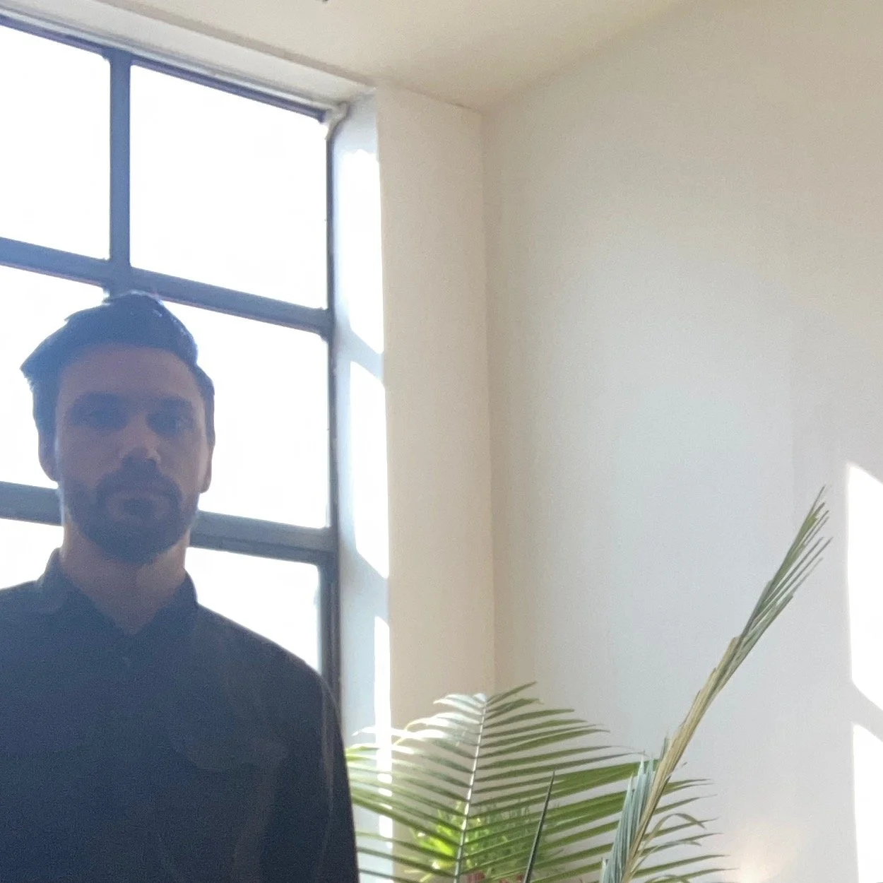 work — Matthew Manson