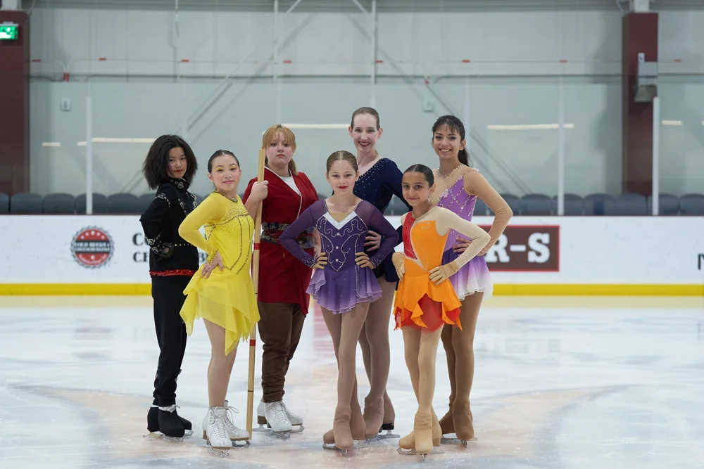 Valley of the Sun Figure Skating Club