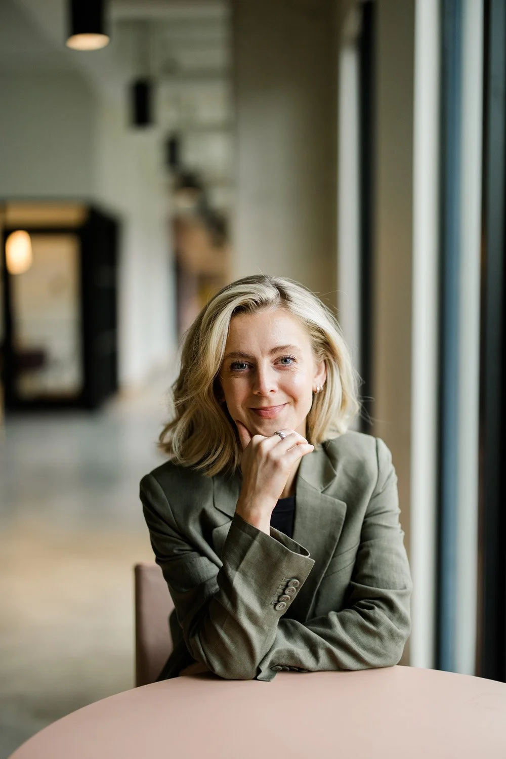 Team — Kristy Eckert Communications