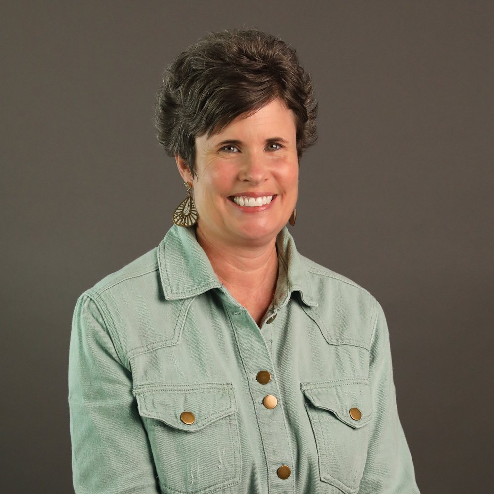 MEET THE TEAM — Life Church