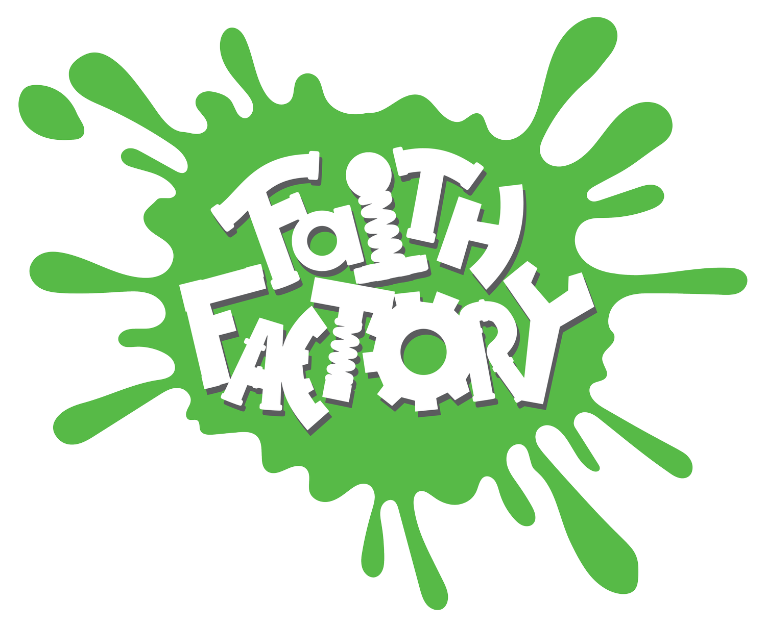 Faith Factory — Life Church