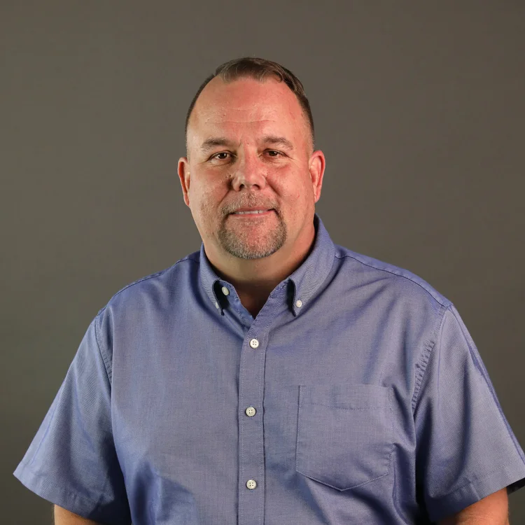 Meet the Team — Life Church