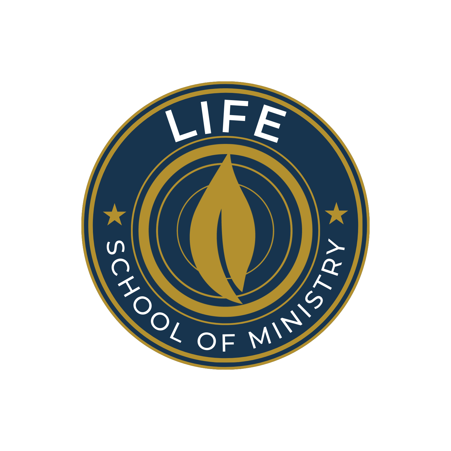 LIFE SCHOOL OF MINISTRY — Life Church
