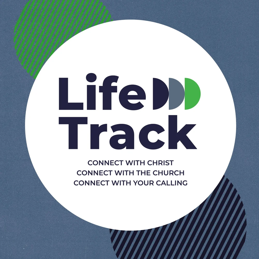 Live Life Weekly Cookeville — Life Church