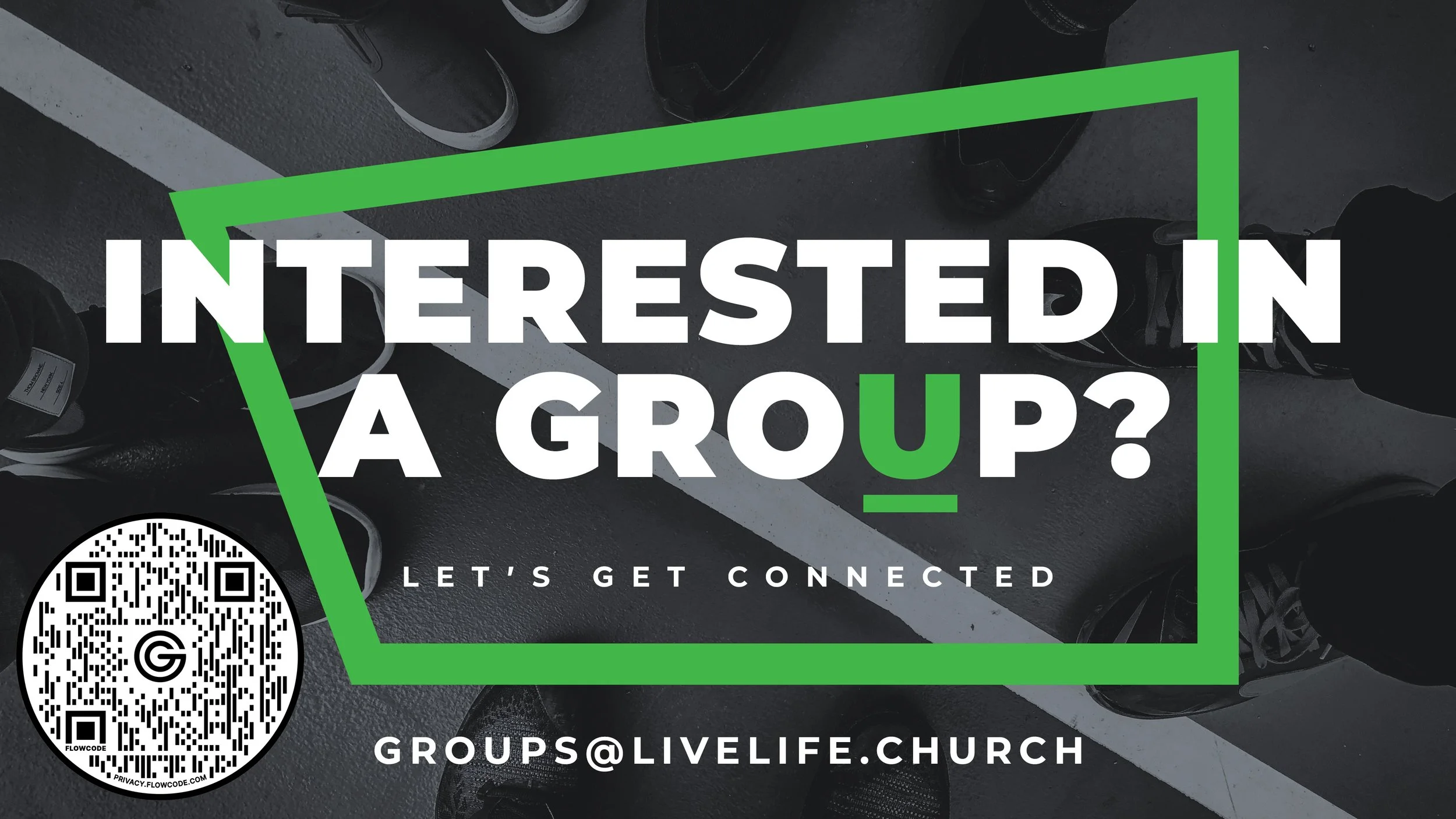 Connect — Life Church