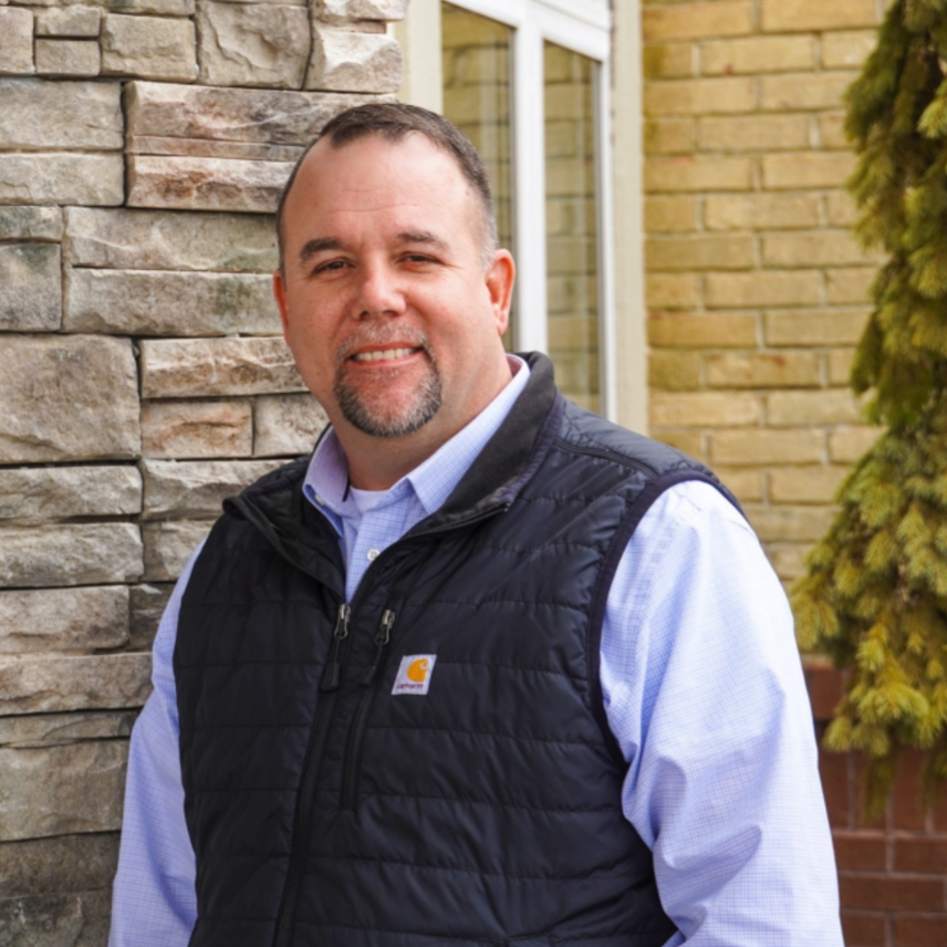 Baxter — Life Church