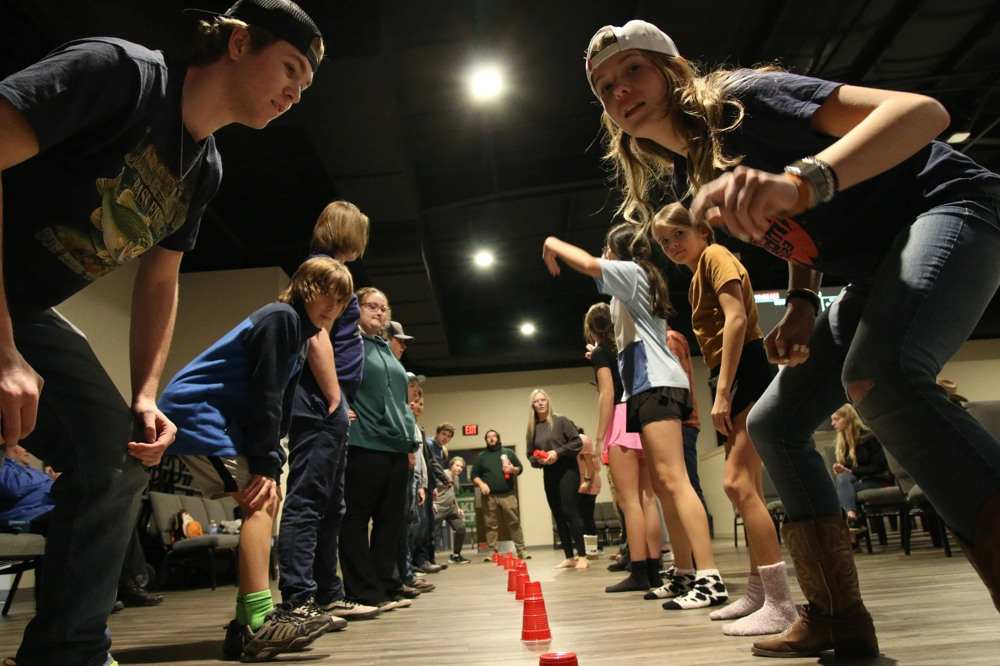 Live Life Weekly Livingston — Life Church