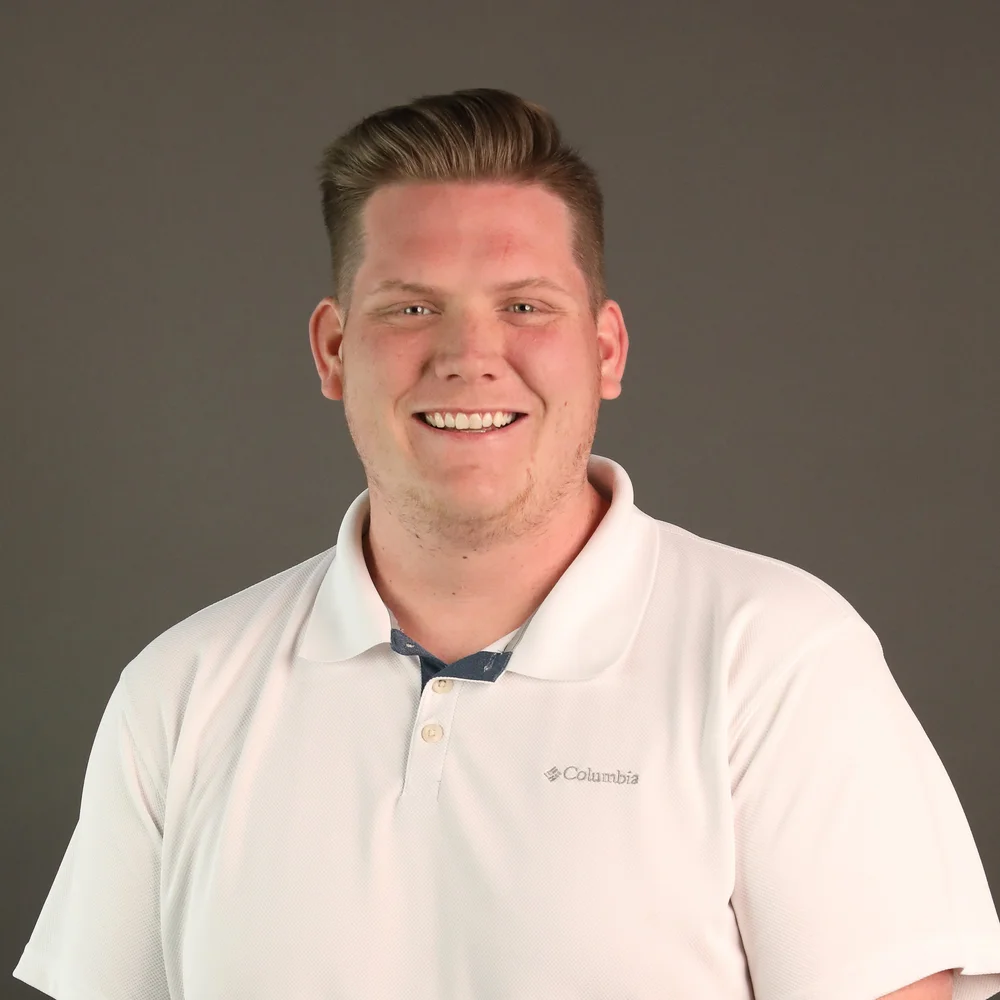 Baxter — Life Church