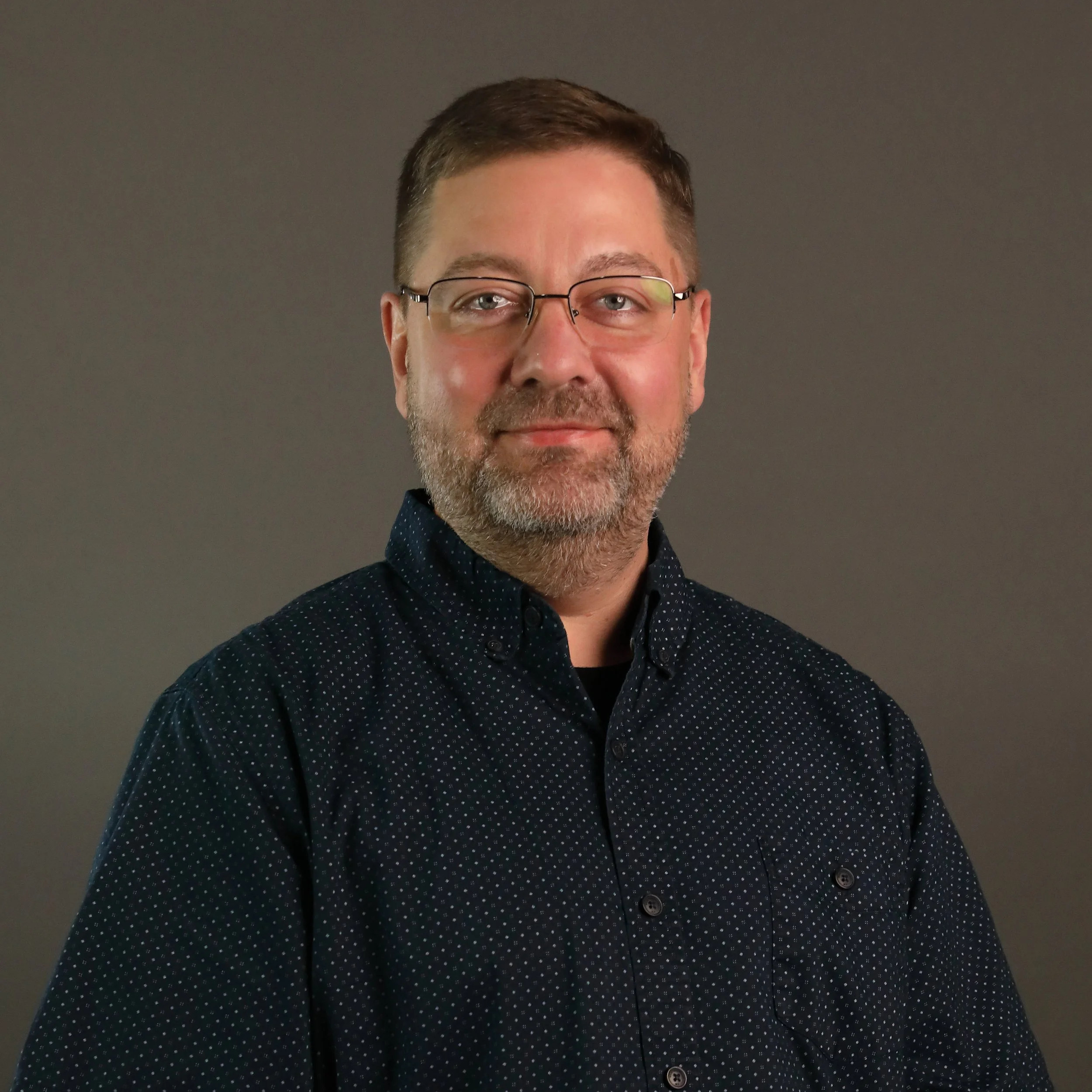 MEET THE TEAM — Life Church