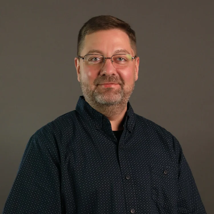 MEET THE TEAM — Life Church