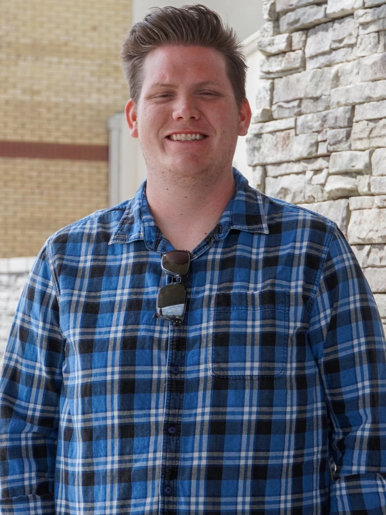 Baxter — Life Church